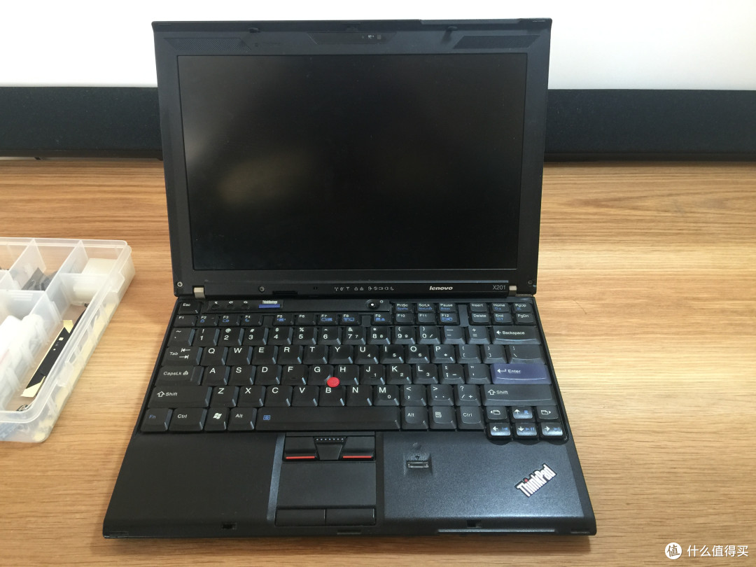 #我的笔电进化史#跟了我5年的X201，换了他几乎所有的硬件：ThinkPad X201i 12.1英寸笔记本电脑_普通笔记本_什么值得买