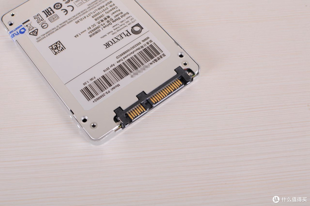 能加速能加密的SSD，浦科特 M6S Plus 256G 晒物评测_台式机内存_什么值得买