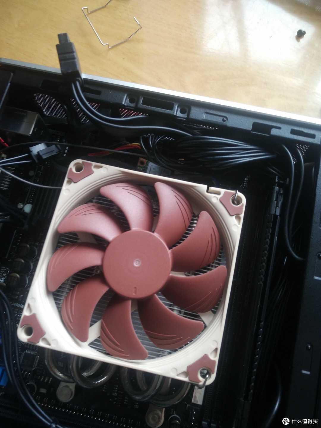 给迷你机箱加wifi，节省USB接口且保持美观_机箱_什么值得买