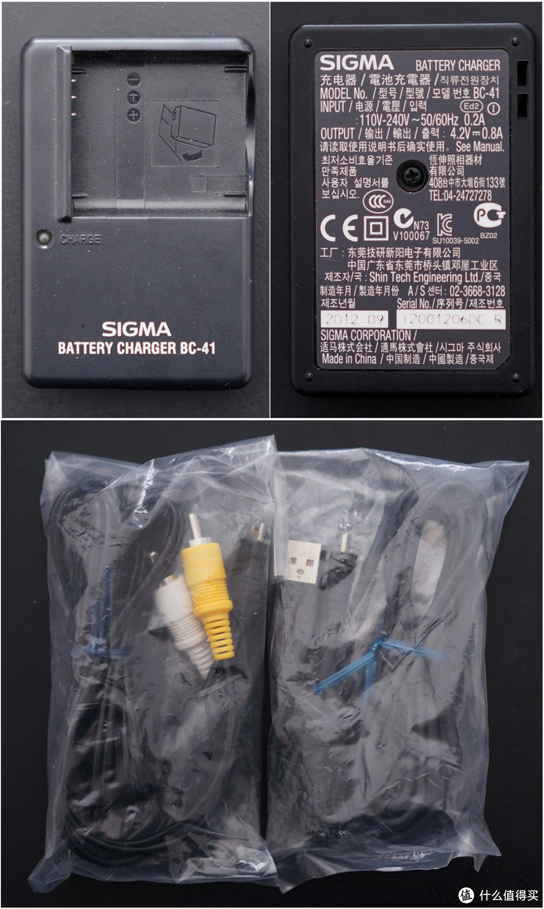 冲动消费的“恶果”：SIGMA 适马 dp1m 相机_相机_什么值得买