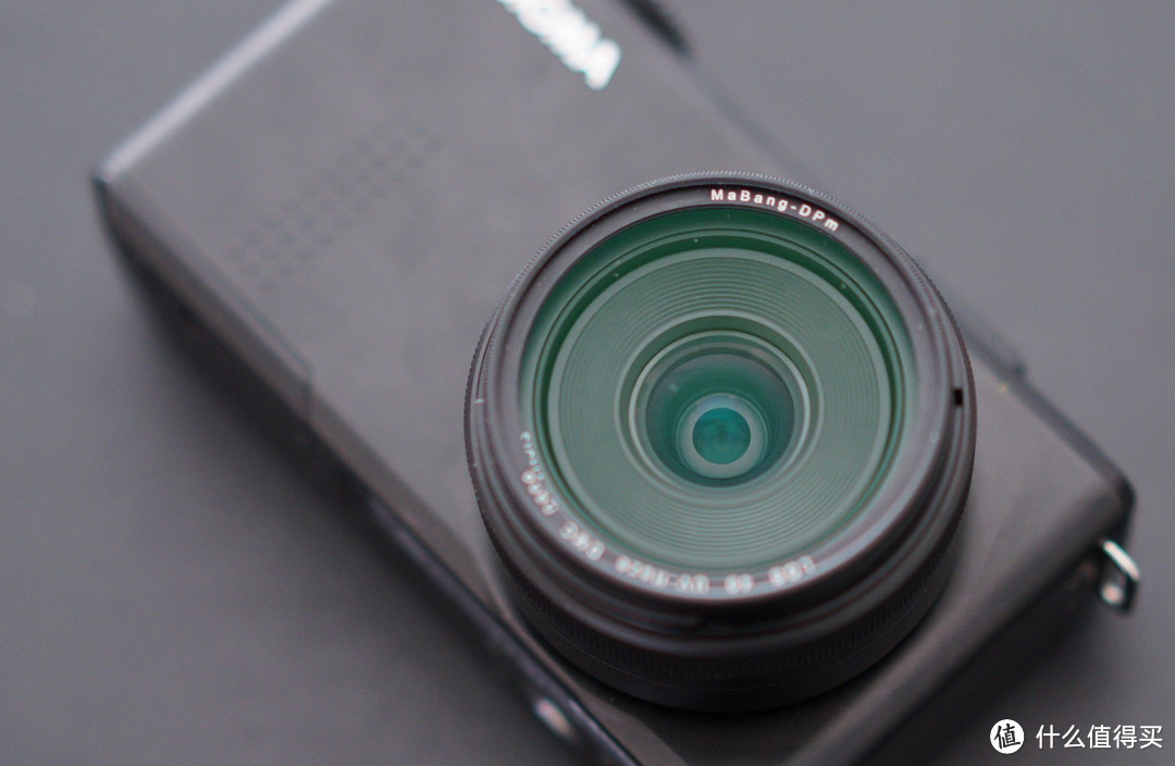冲动消费的“恶果”：SIGMA 适马 dp1m 相机_相机_什么值得买