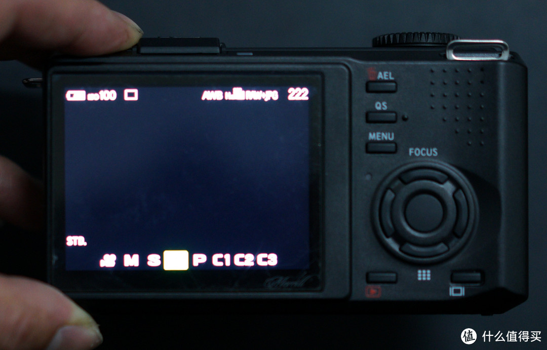 冲动消费的“恶果”：SIGMA 适马 dp1m 相机_相机_什么值得买