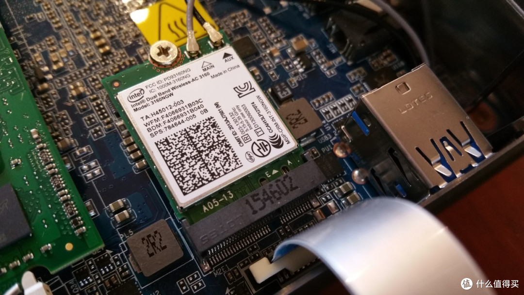 轻度使用足矣——GIGABYTE 技嘉 GB-BACE-3150 Brix 迷你PC_家用电脑_什么值得买