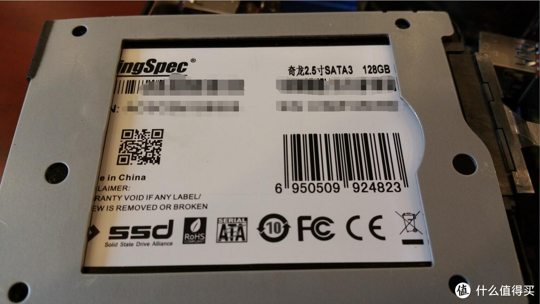 轻度使用足矣——GIGABYTE 技嘉 GB-BACE-3150 Brix 迷你PC_家用电脑_什么值得买