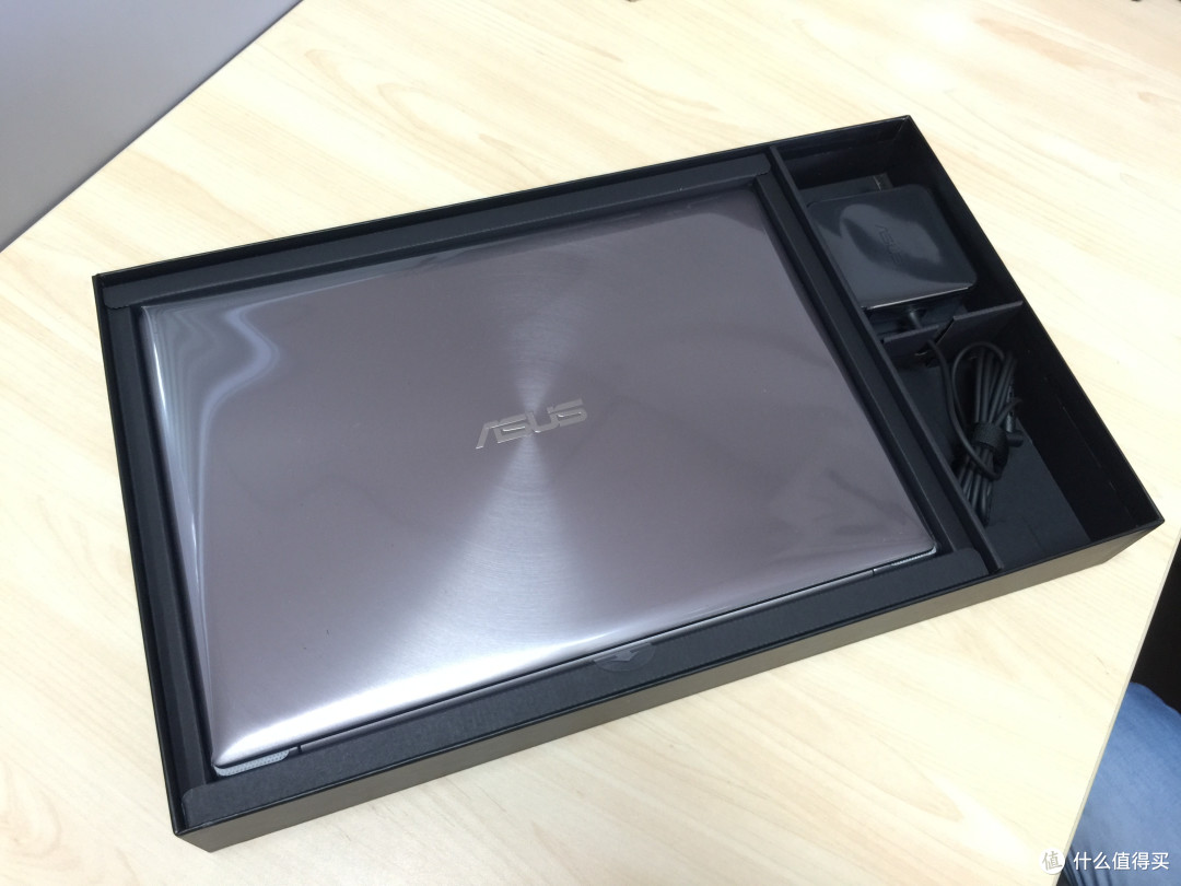 主打性价比之作：ASUS 华硕 灵耀 U3000 轻薄笔记本电脑 上手体验_普通笔记本_什么值得买