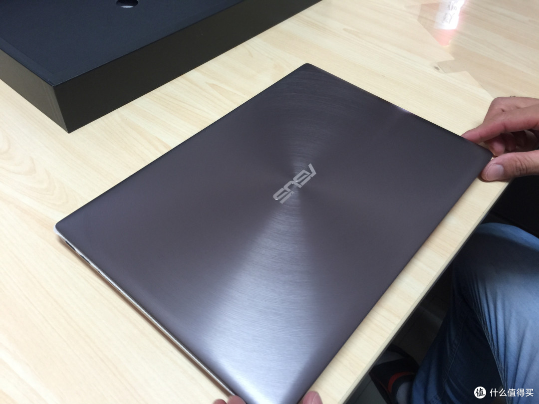 主打性价比之作：ASUS 华硕 灵耀 U3000 轻薄笔记本电脑 上手体验_普通笔记本_什么值得买