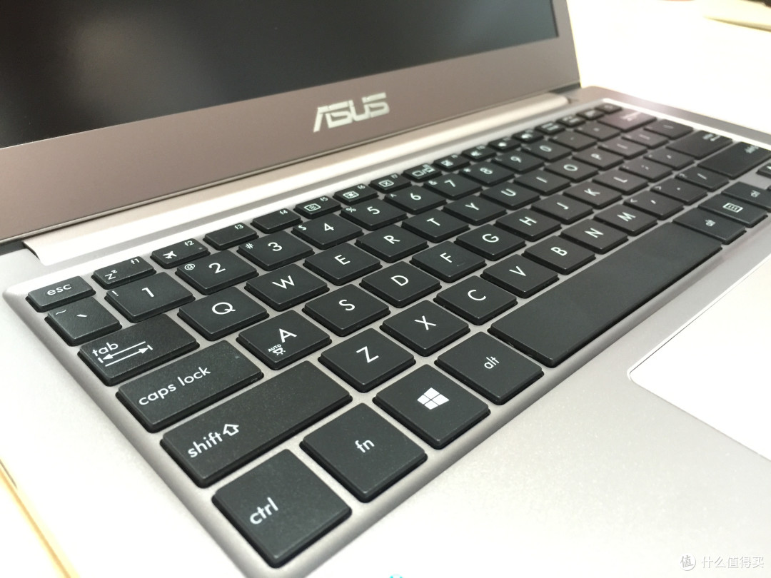 主打性价比之作：ASUS 华硕 灵耀 U3000 轻薄笔记本电脑 上手体验_普通笔记本_什么值得买