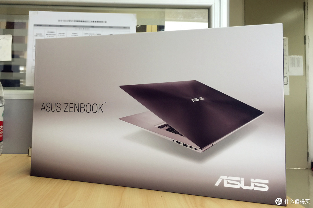 主打性价比之作：ASUS 华硕 灵耀 U3000 轻薄笔记本电脑 上手体验_普通笔记本_什么值得买