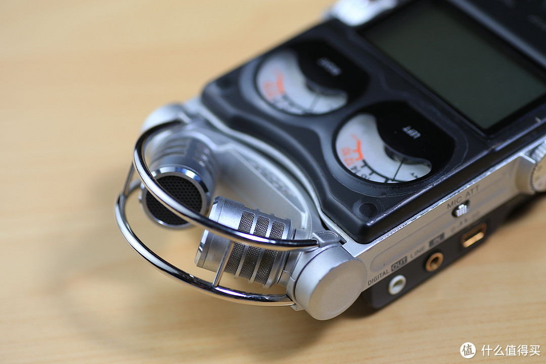 #本站首晒# 大法神器大揭秘：SONY 索尼 PCM-D1 数码录音笔大战国砖洋砖_录音笔_什么值得买