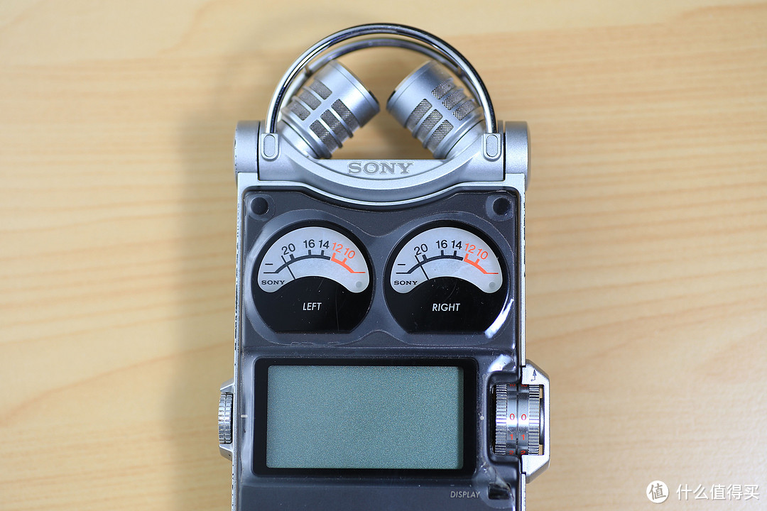 #本站首晒# 大法神器大揭秘：SONY 索尼 PCM-D1 数码录音笔大战国砖洋砖_录音笔_什么值得买