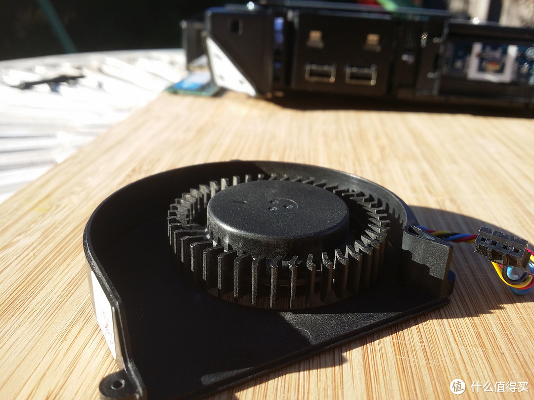 Alienware 外星人 阿尔法 ASM100-1580 游戏主机 使用一周年深度评测_台式机_什么值得买