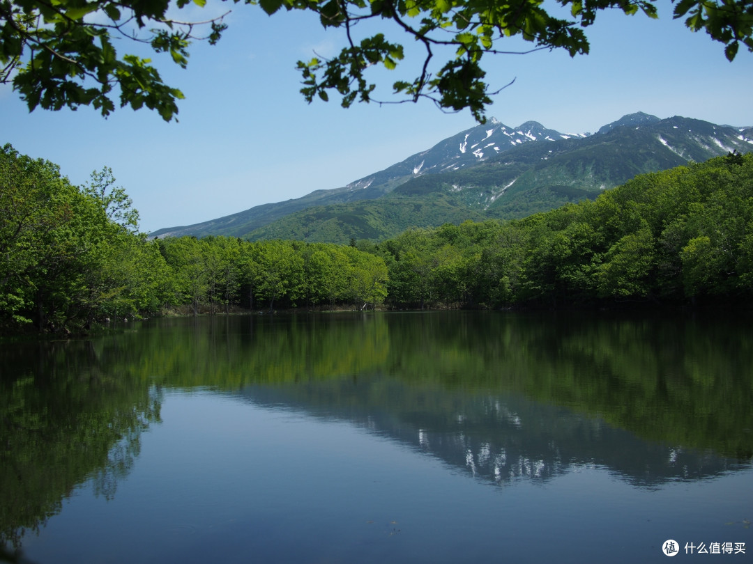 圆梦日本，北海道道东7天6晚自由行_国外旅游_什么值得买