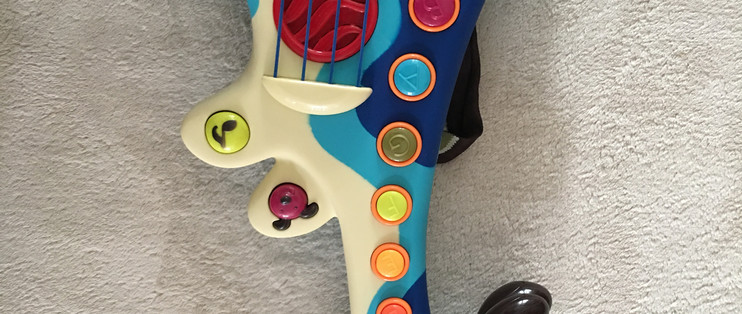 B.toys儿童玩具选购指南 | B.toys儿童玩具推荐_什么值得买