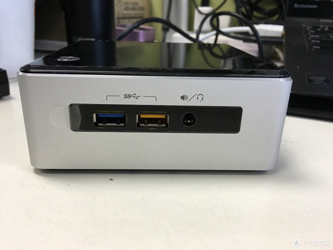 家用HTPC好帮手：Intel 英特尔 NUC5i7RYH 迷你电脑 开箱评测_笔记本内存_什么值得买