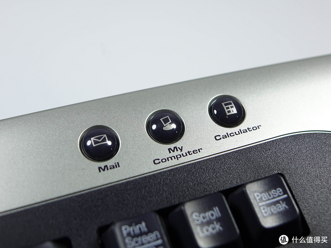 DELL 戴尔 SK-8125/RT7D30/RT7D40 薄膜键盘_键盘_什么值得买