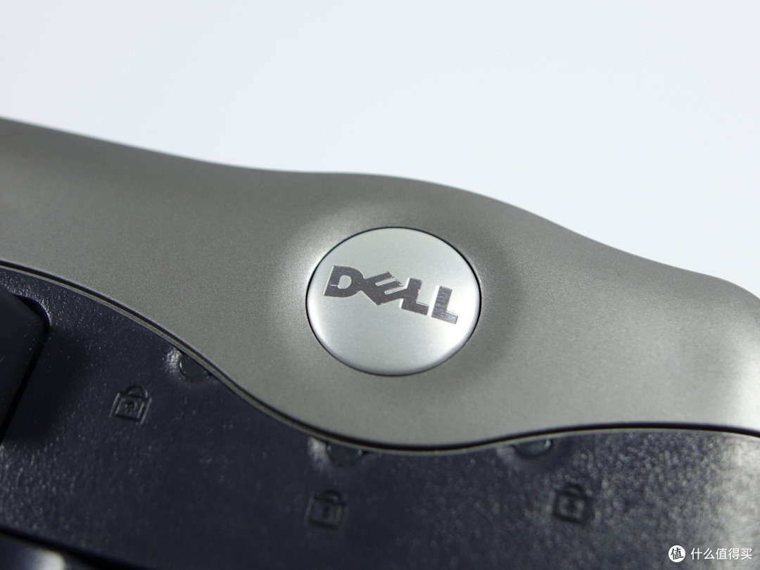 DELL 戴尔 SK-8125/RT7D30/RT7D40 薄膜键盘_键盘_什么值得买