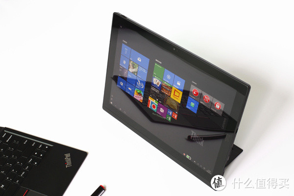 ThinkPad X1 Tablet深度评测 | ThinkPad X1 Tablet娱乐表现_屏幕&性能测试_什么值得买