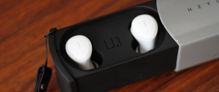 #原创新人#黑格U1 专业酷炫高逼格__什么值得买