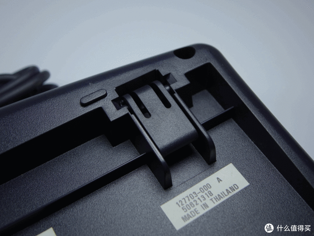 DELL 戴尔 SK-8100/SK-8110/RT7D00/RT7D20 薄膜键盘_键盘_什么值得买