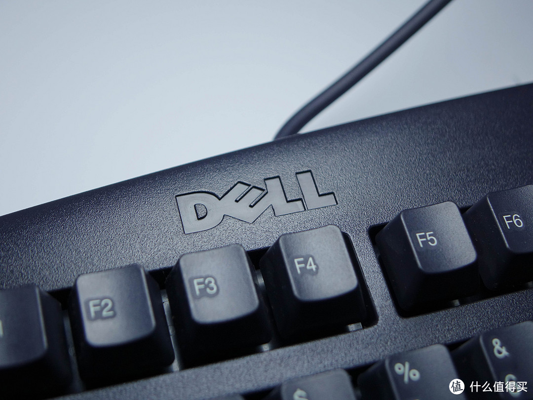 DELL 戴尔 SK-8100/SK-8110/RT7D00/RT7D20 薄膜键盘_键盘_什么值得买