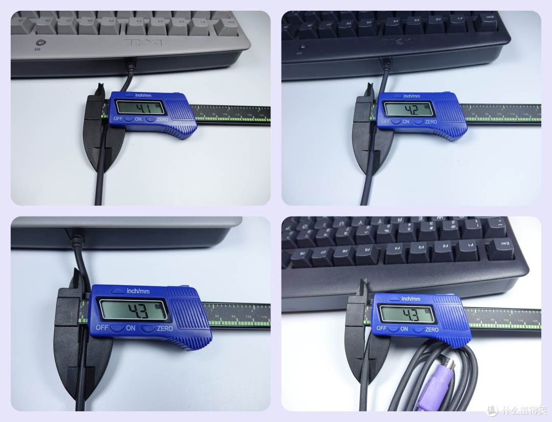 DELL 戴尔 SK-8100/SK-8110/RT7D00/RT7D20 薄膜键盘_键盘_什么值得买