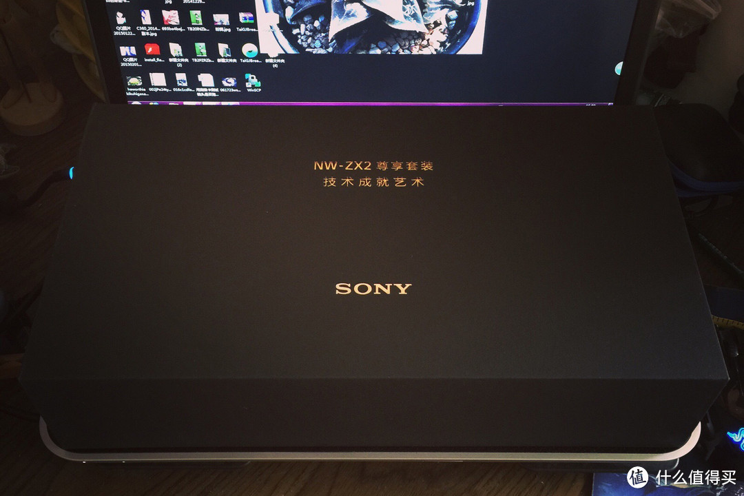 SONY索尼 NW-ZX2 无损播放器评测 | 索尼NW-ZX2播放器怎么样_什么值得买