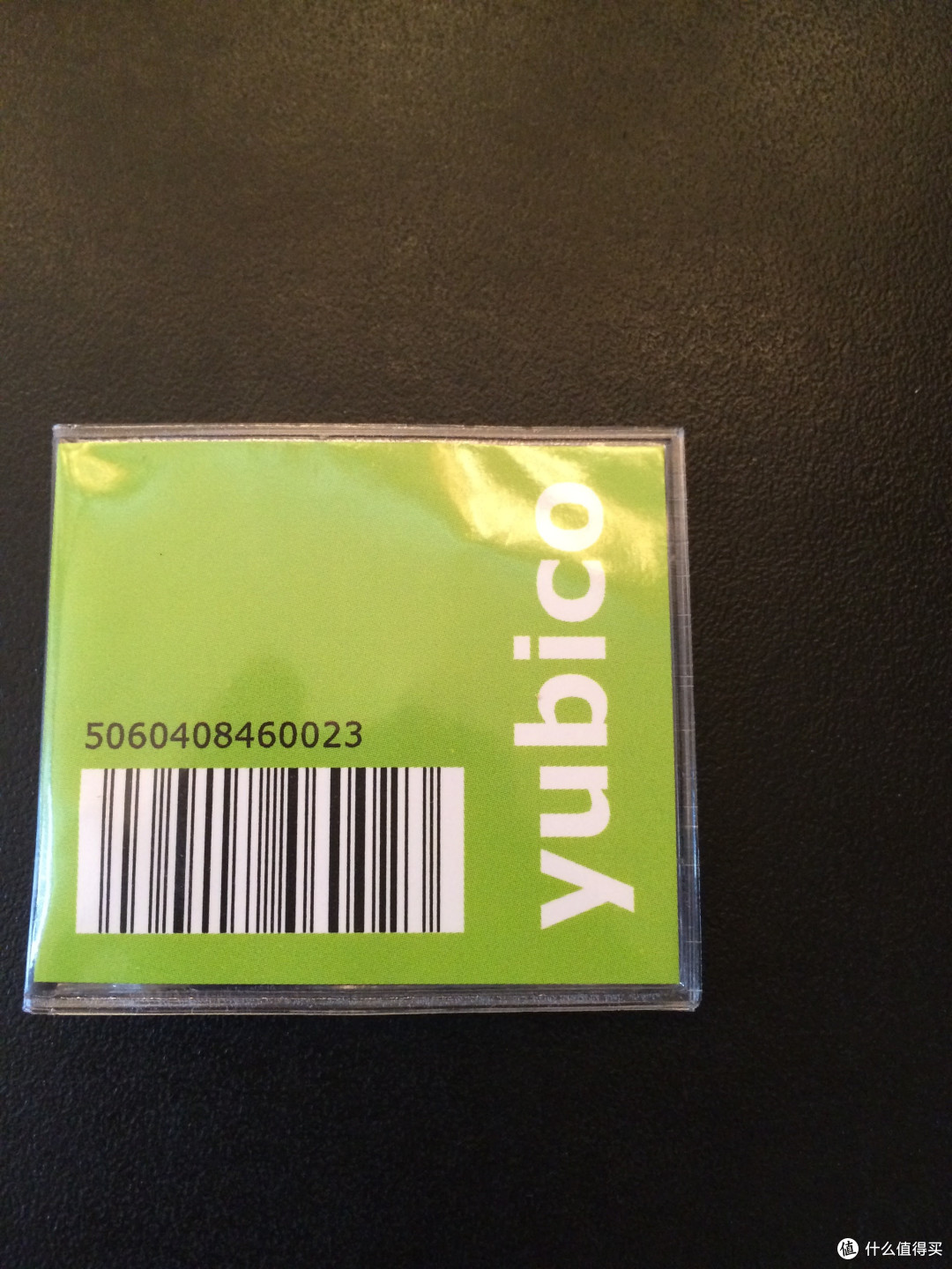 我们来聊聊信息安全：Yubikey 4 简介与配置_其他数码配件_什么值得买