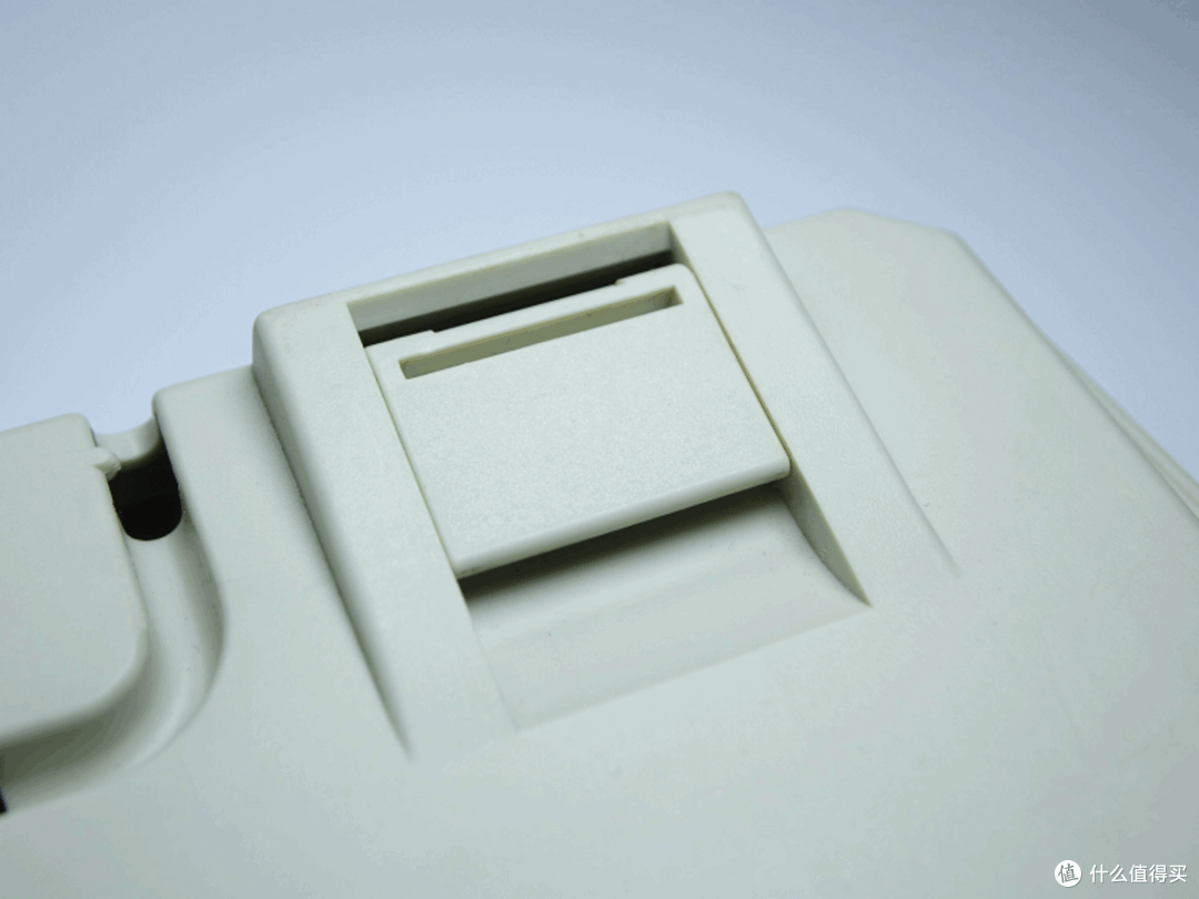 DELL 戴尔 AT101W Alps原生轴_键盘_什么值得买