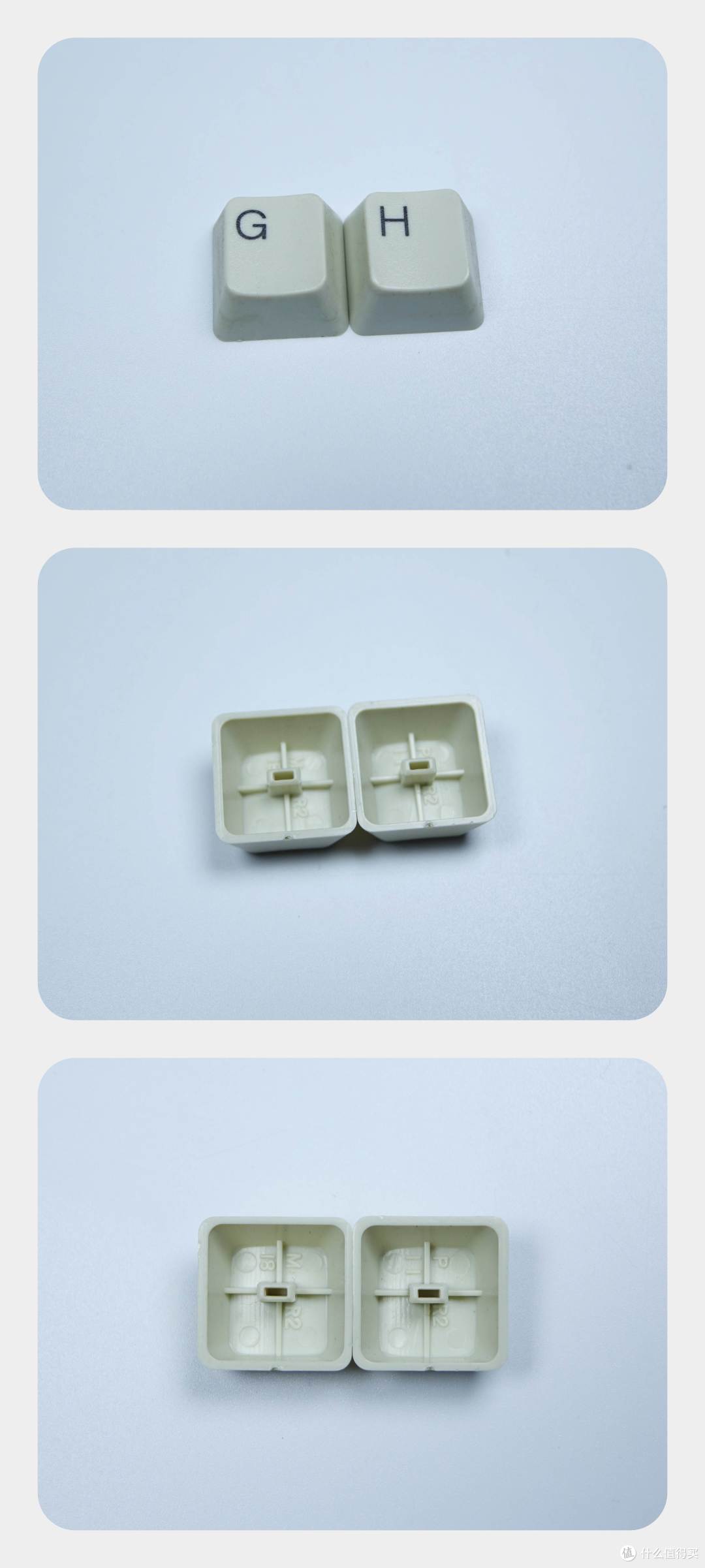 DELL 戴尔 AT101W Alps原生轴_键盘_什么值得买