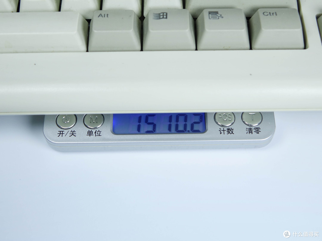 DELL 戴尔 AT101W Alps原生轴_键盘_什么值得买