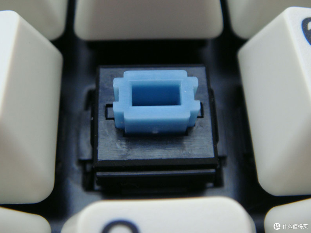 DELL 戴尔 AT101W Alps原生轴_键盘_什么值得买