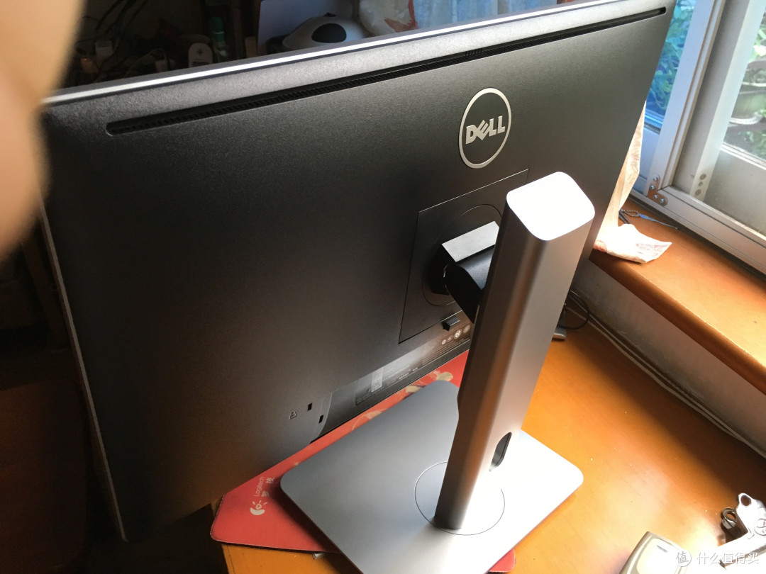 #原创新人# 首次原创 DELL 戴尔 P2416D 23.8英寸 QHD分辨率 2K显示器 从此进入2K时代_显示器_什么值得买