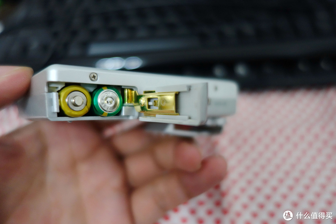 那时年少，岁月静好——SAMSUNG 三星 Yepp E-32 MP3 音乐播放器_音频播放器_什么值得买