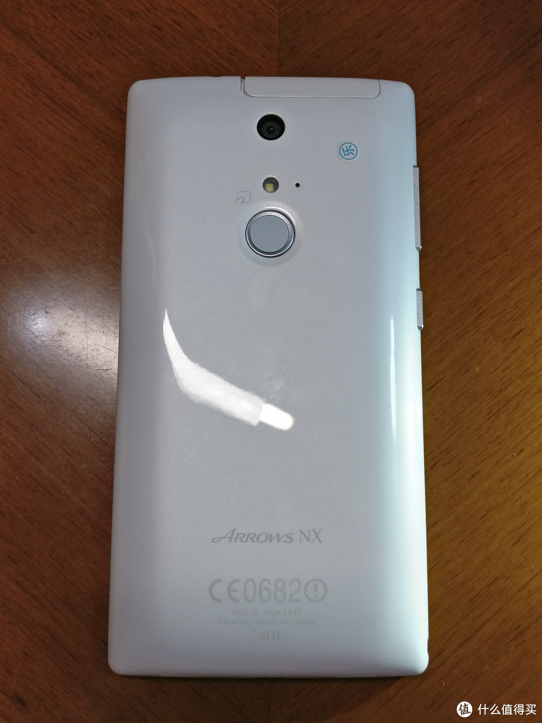 #原创新人#150的洋垃圾怎么样？FUJITSU 富士通 docomo f01f 手机 上手_安卓手机_什么值得买