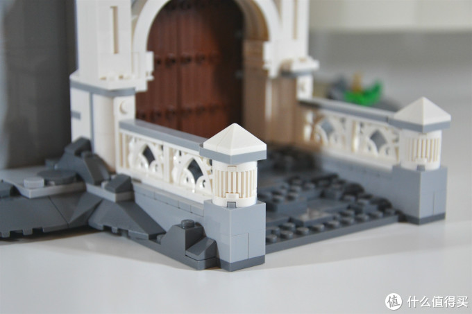 双十一乐高71040价格 乐高71040测评_什么值得买