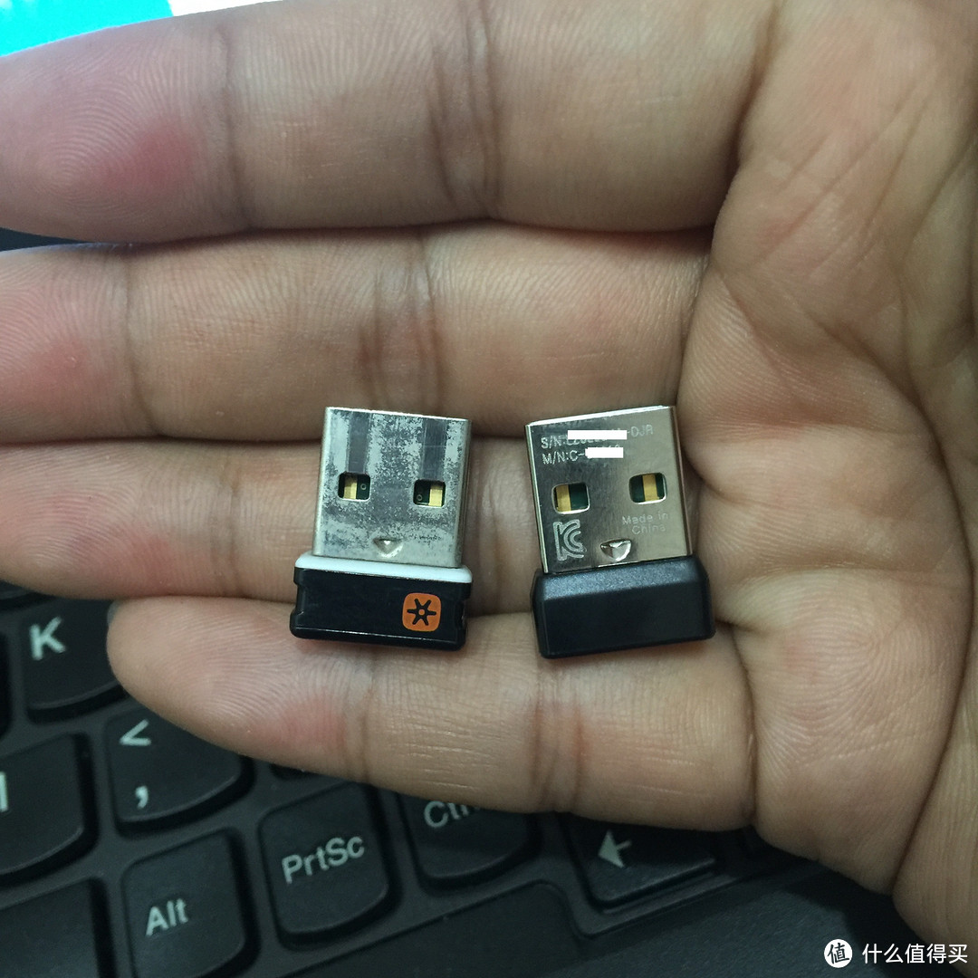 还是原来的配方，还是原来的味道——罗技 M238 V2无线鼠标众测体验报告_鼠标_什么值得买