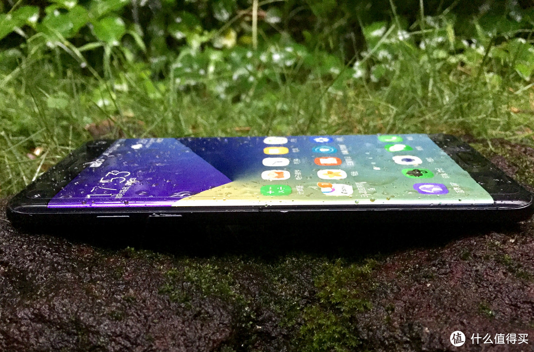 三星 Galaxy Note7详细评测 | 三星Note7产品功能及特点介绍_什么值得买