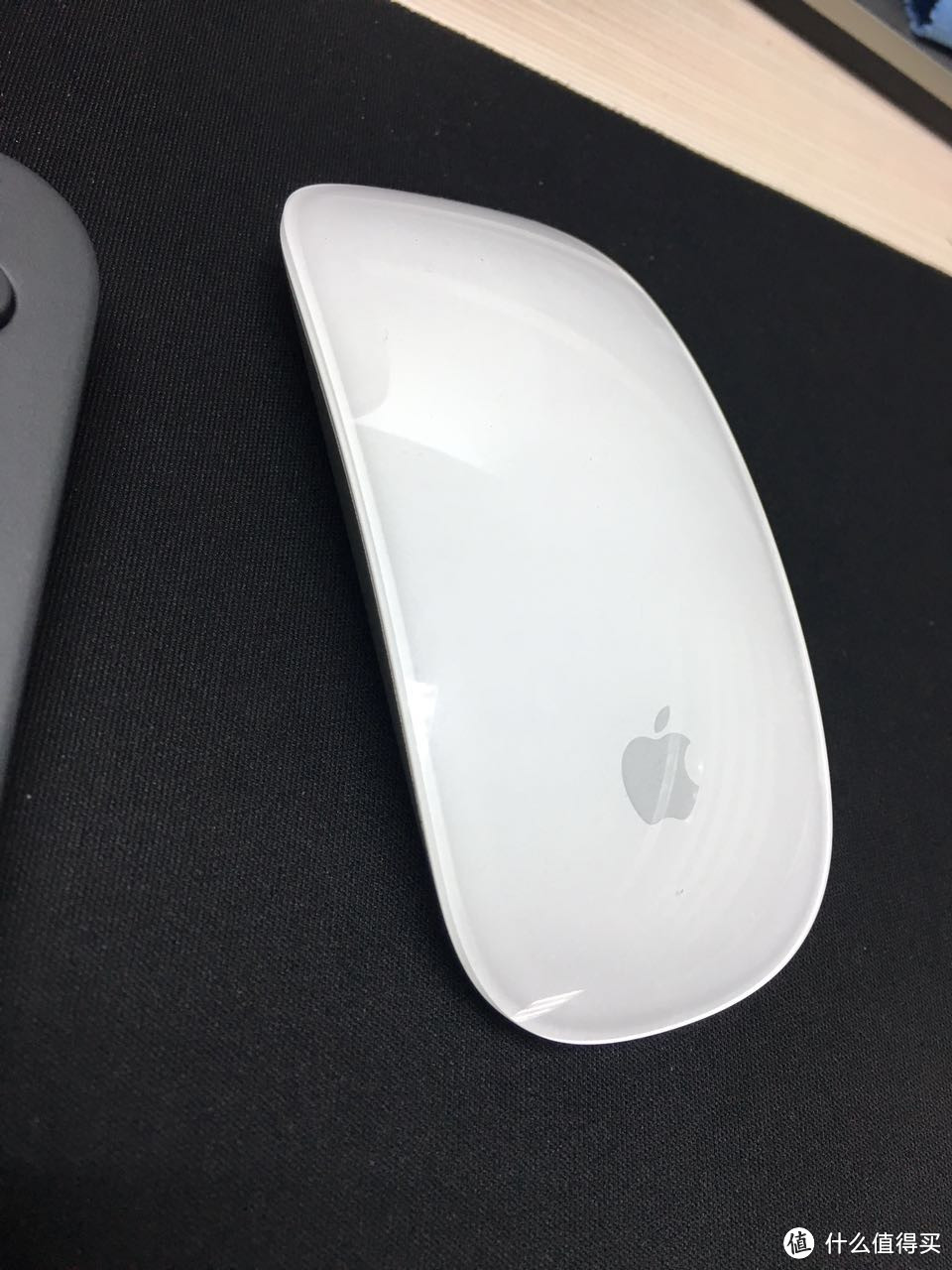 Apple 苹果 Magic Mouse 2 鼠标 开箱&简单体验_鼠标_什么值得买