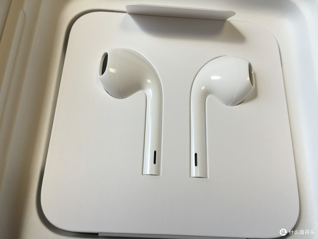 Apple 苹果 iPhone7 Plus vs 6sp 外观大对比（7p开箱晒图）_iPhone_什么值得买