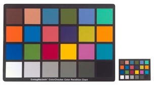 教你了解显示器 篇一：显示器的色彩&色差_显示器_什么值得买