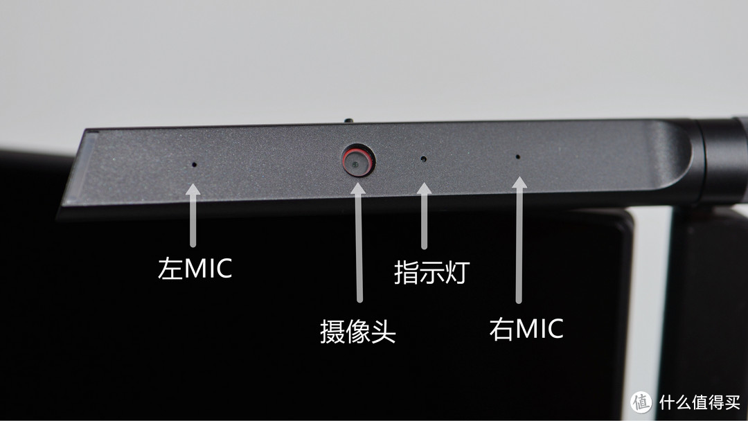 谁说大号没有超薄？全球最薄27寸 4K显示器 ThinkVision X1 详细众测报告_显示器_什么值得买