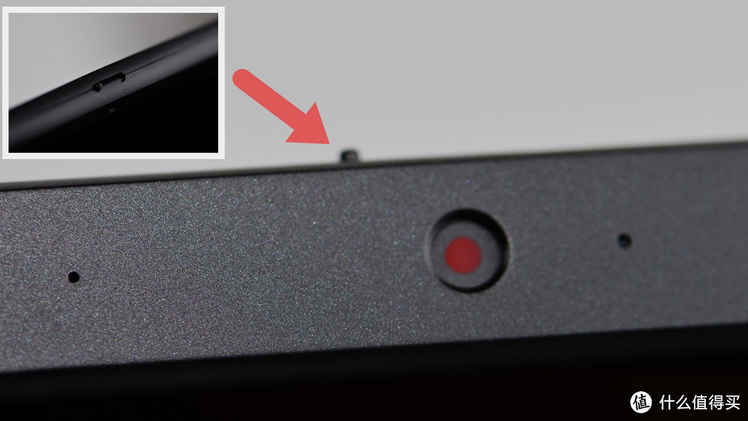 谁说大号没有超薄？全球最薄27寸 4K显示器 ThinkVision X1 详细众测报告_显示器_什么值得买