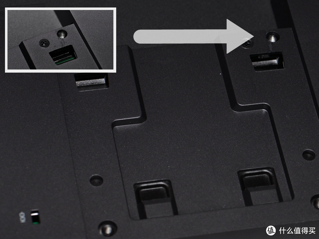 谁说大号没有超薄？全球最薄27寸 4K显示器 ThinkVision X1 详细众测报告_显示器_什么值得买