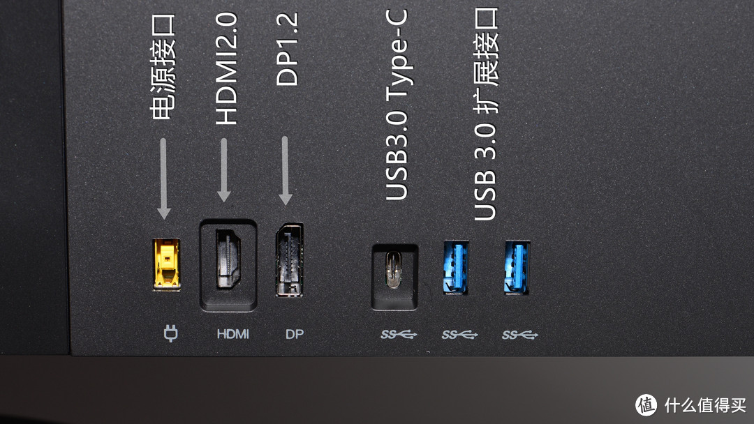 谁说大号没有超薄？全球最薄27寸 4K显示器 ThinkVision X1 详细众测报告_显示器_什么值得买