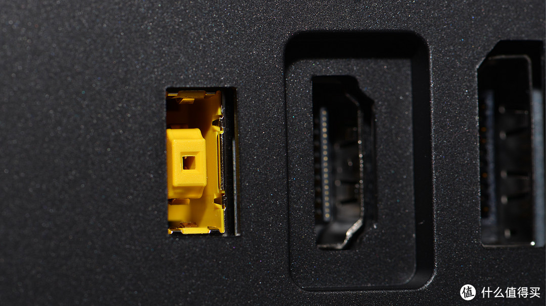 谁说大号没有超薄？全球最薄27寸 4K显示器 ThinkVision X1 详细众测报告_显示器_什么值得买