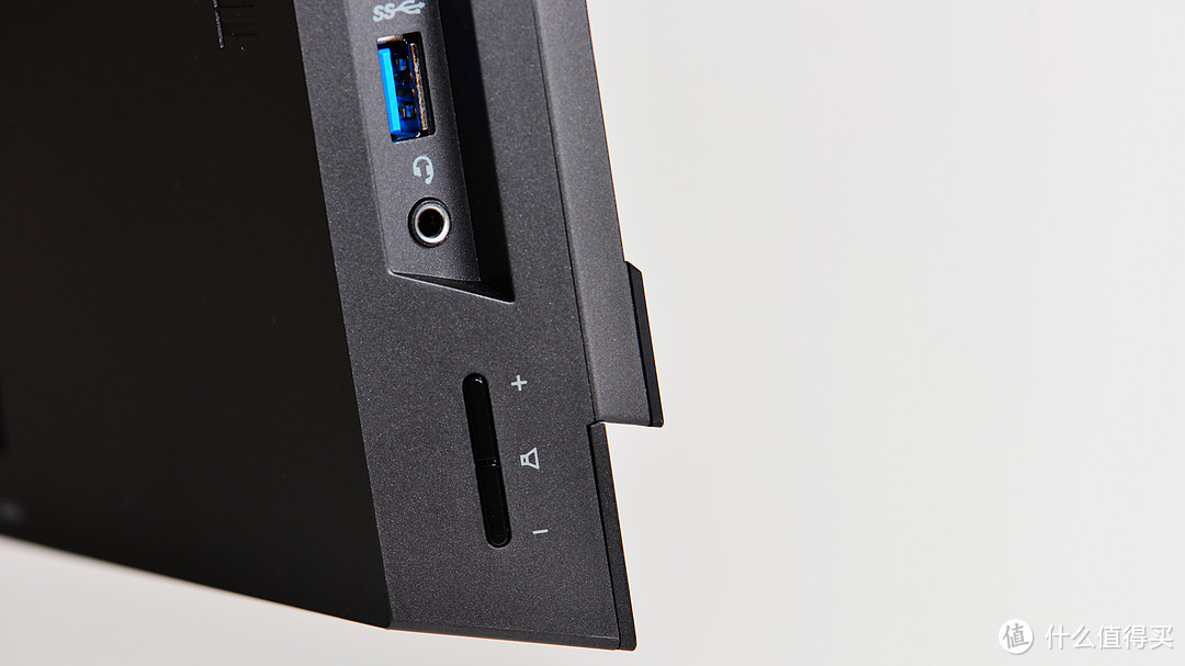 谁说大号没有超薄？全球最薄27寸 4K显示器 ThinkVision X1 详细众测报告_显示器_什么值得买