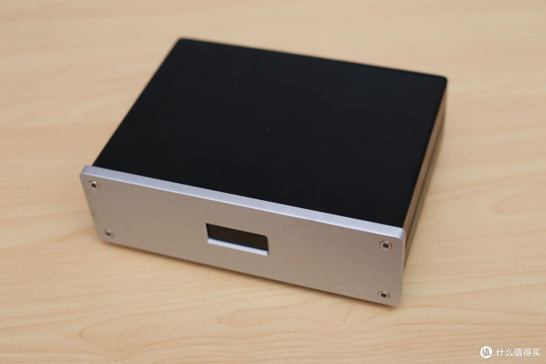 #本站首晒#民用数字界面之王— Weiss INT204 & 歌诗德 U12 入门数字界面_耳机放大器_什么值得买