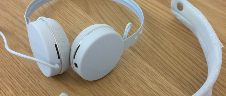 Urbanears Humlan 耳机，一个看起来很好吃的耳机！_头戴式耳机_什么值得买