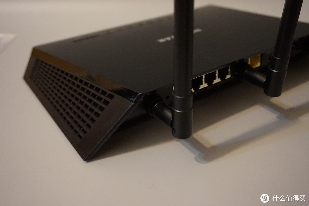 便宜又好用——NETGEAR 美国网件 R6400 1750M无线路由器 测评_路由器_什么值得买