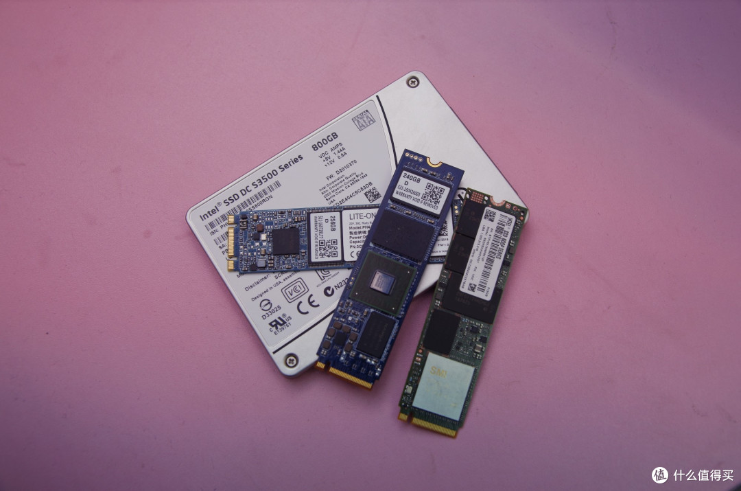 你的笔记本支持NVME SSD了吗？实战硬改NVME及系统迁移攻略_游戏本_什么值得买